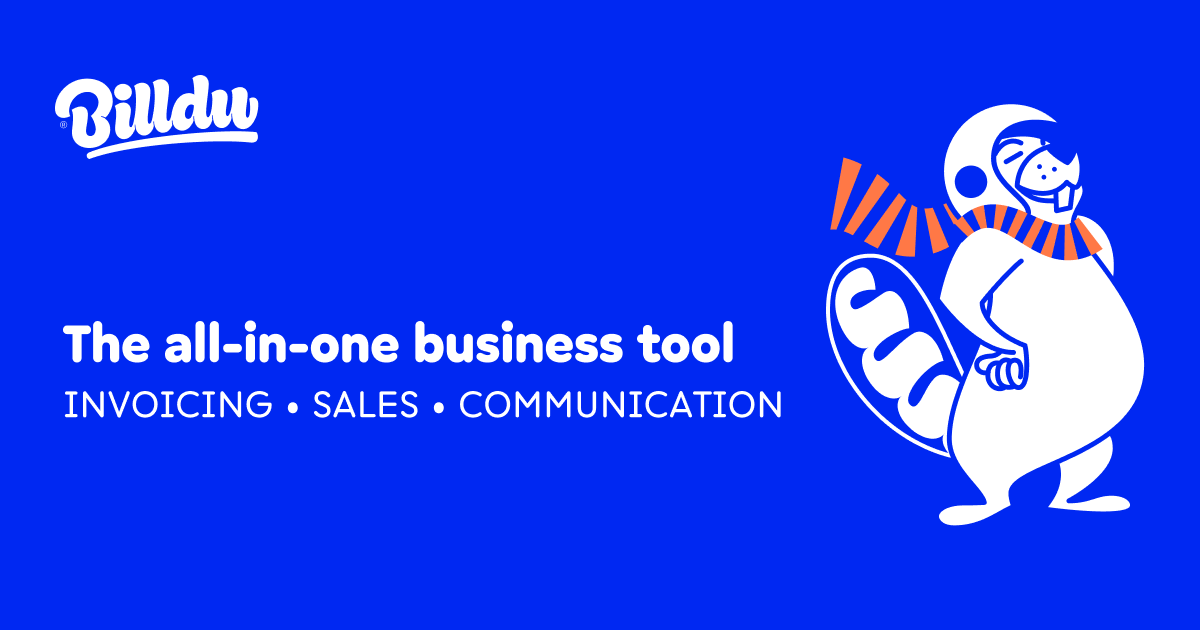 Sample Invoice Template | Download for FREE | Billdu