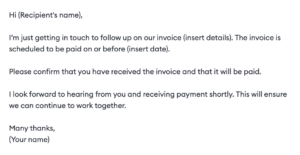 How to Send an Invoice: Easy Guide + Tips