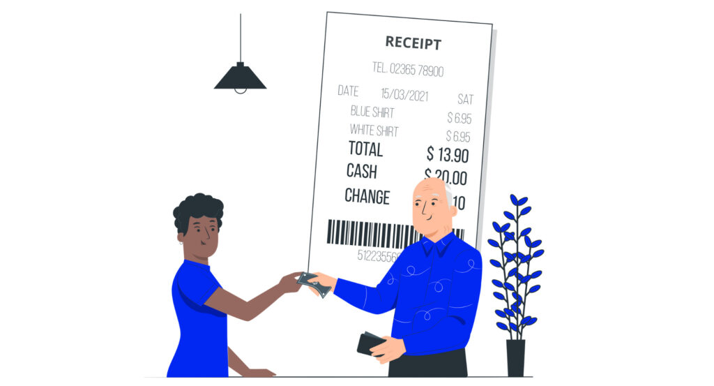 How to Write a Receipt? Everything You Need to Know!