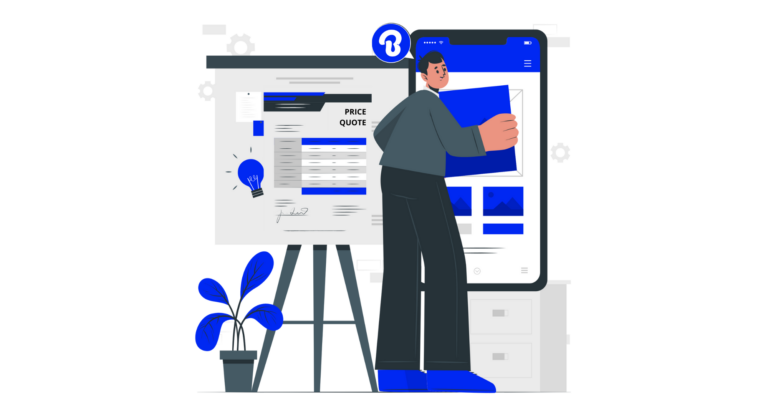 What Is a Price Quote? Definition, Examples & Free Template