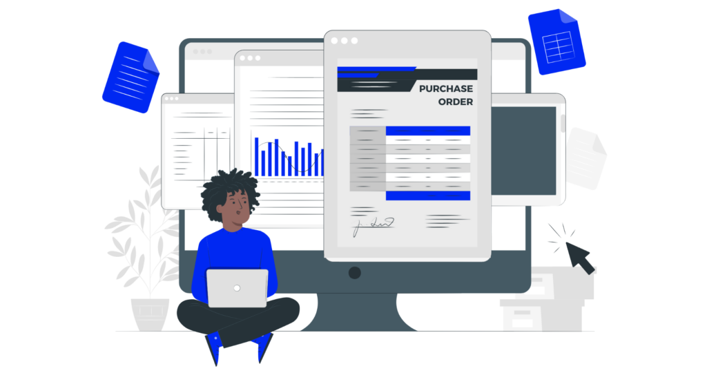 What Is a Purchase Order: Types, Tips & Benefits