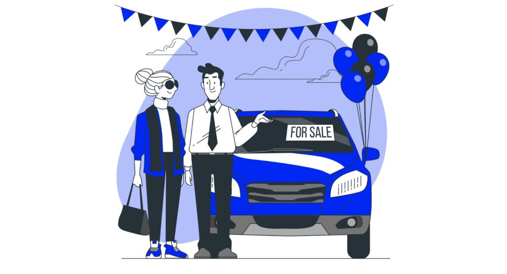 How to Start a Used Car Dealership: A Step-by-Step Plan